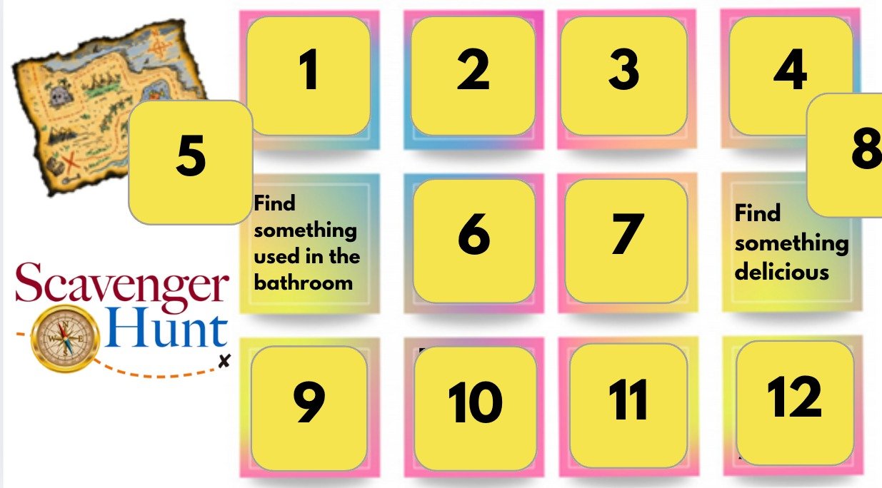 Interactive Games – Ready to use lessons